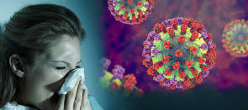 La A(H3N2) ya está en Colombia: quiénes deberían vacunarse contra este ...