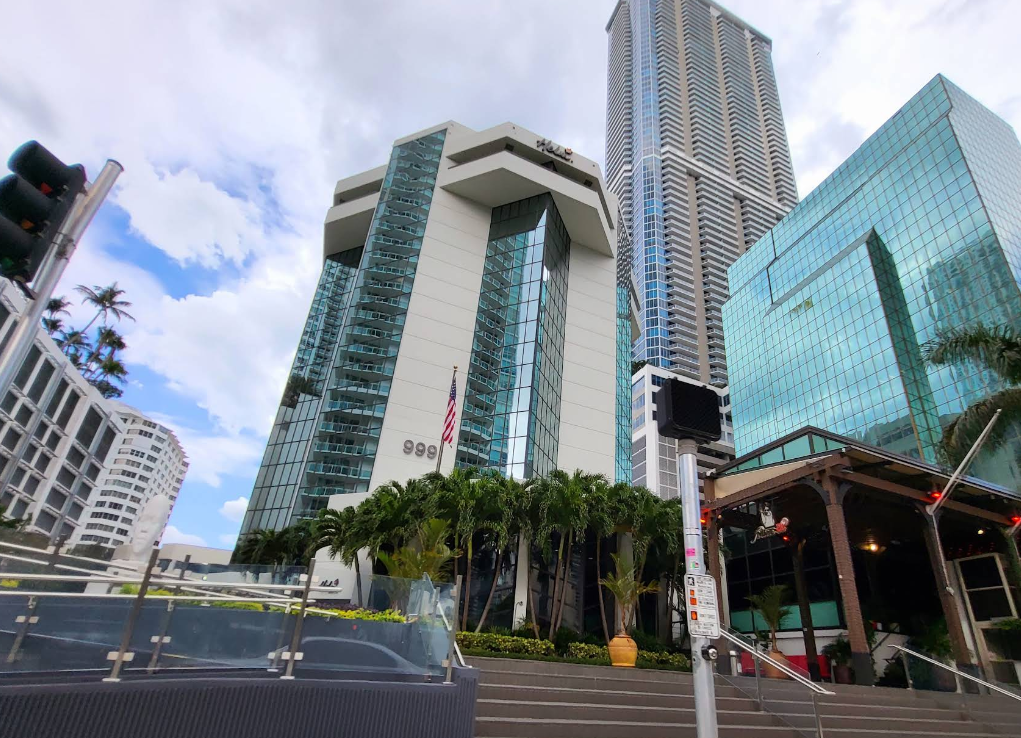 Credicorp acuerda la compra del 100% de Helm Bank USA por US$180 millones