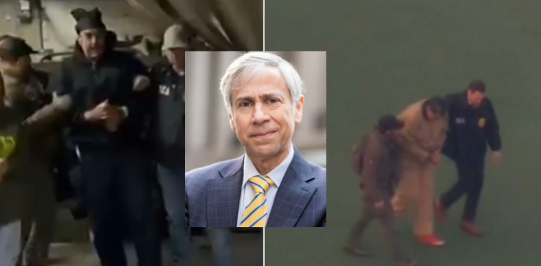 Quién es Barry Pollack, abogado de Nicolás Maduro en Estados Unidos