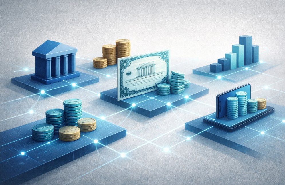 Cinco tendencias tecnológicas que impactarán la gestión de las ...