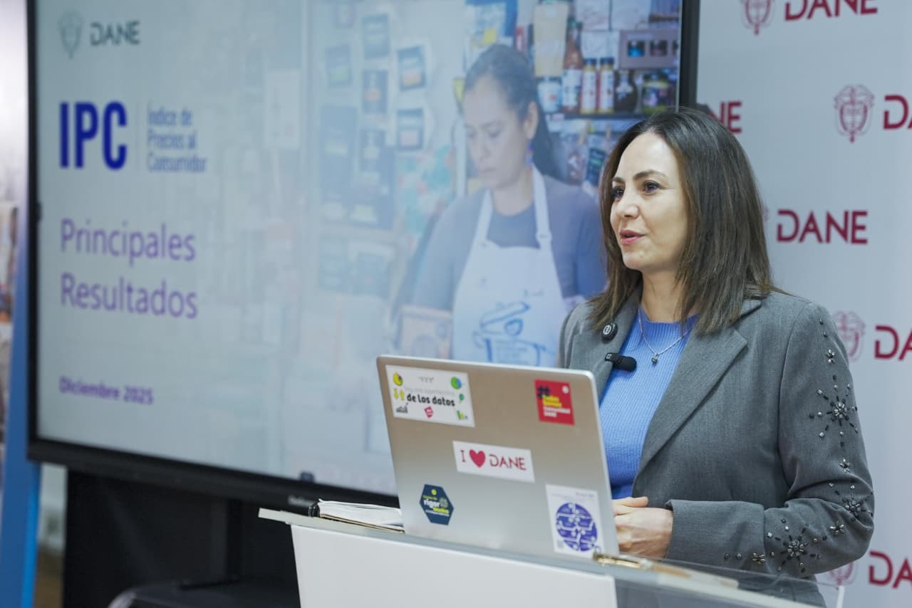 IPC 2026 en Colombia: ¿cuánto es lo máximo que le pueden subir al arriendo?