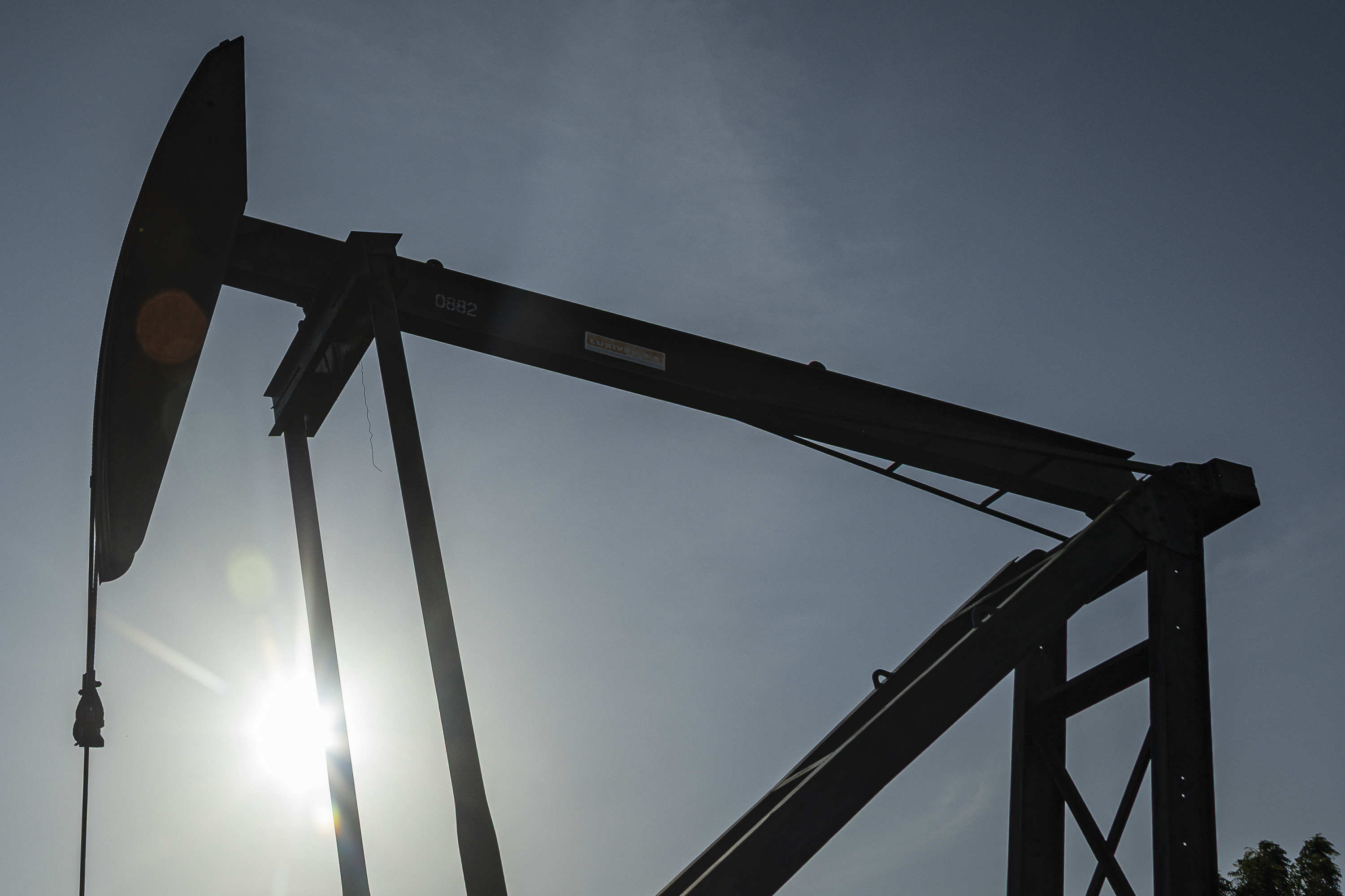 La OPEP+ redujo su oferta petrolera en diciembre un 0,5%, hasta 42,83 mbd