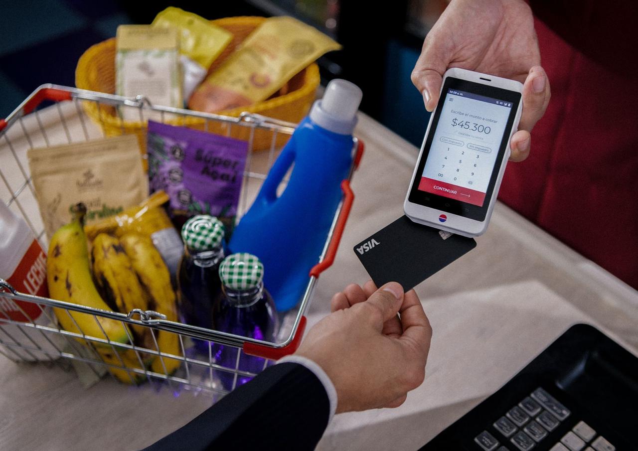 ¿Cuánta plata movieron las transacciones digitales durante diciembre de ...