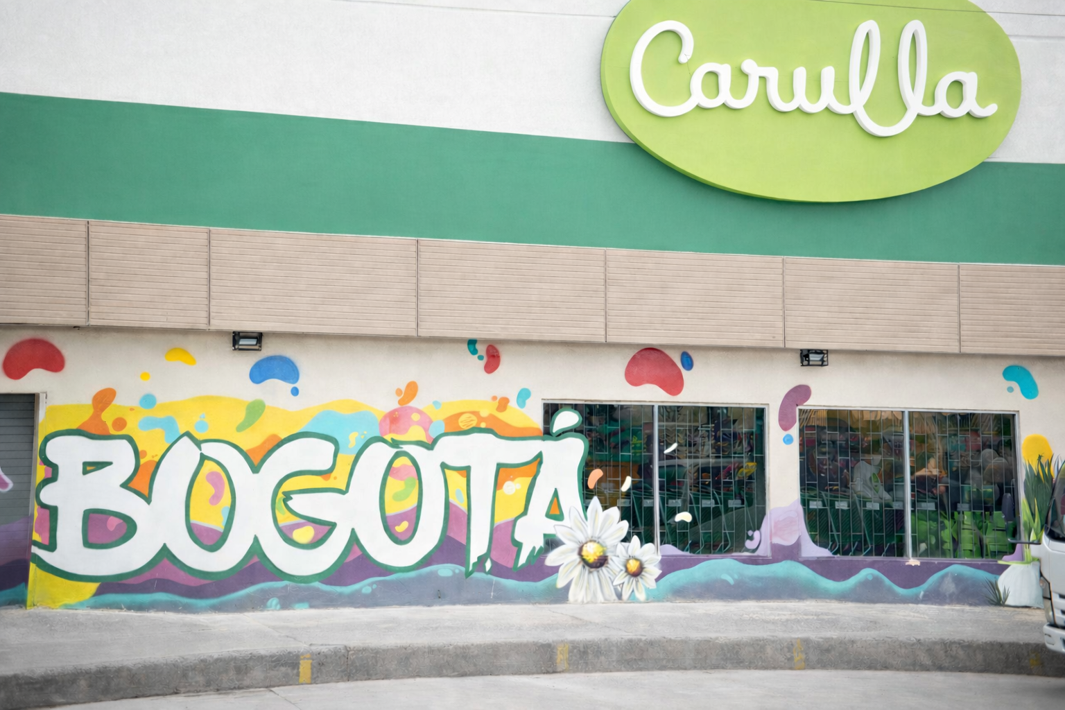 Grupo Éxito le da un giro a sus supermercados Carulla: revela inversión ...