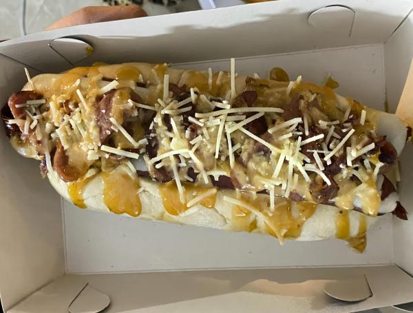 El perro caliente colombiano, entre los mejores de América Latina: qué ...