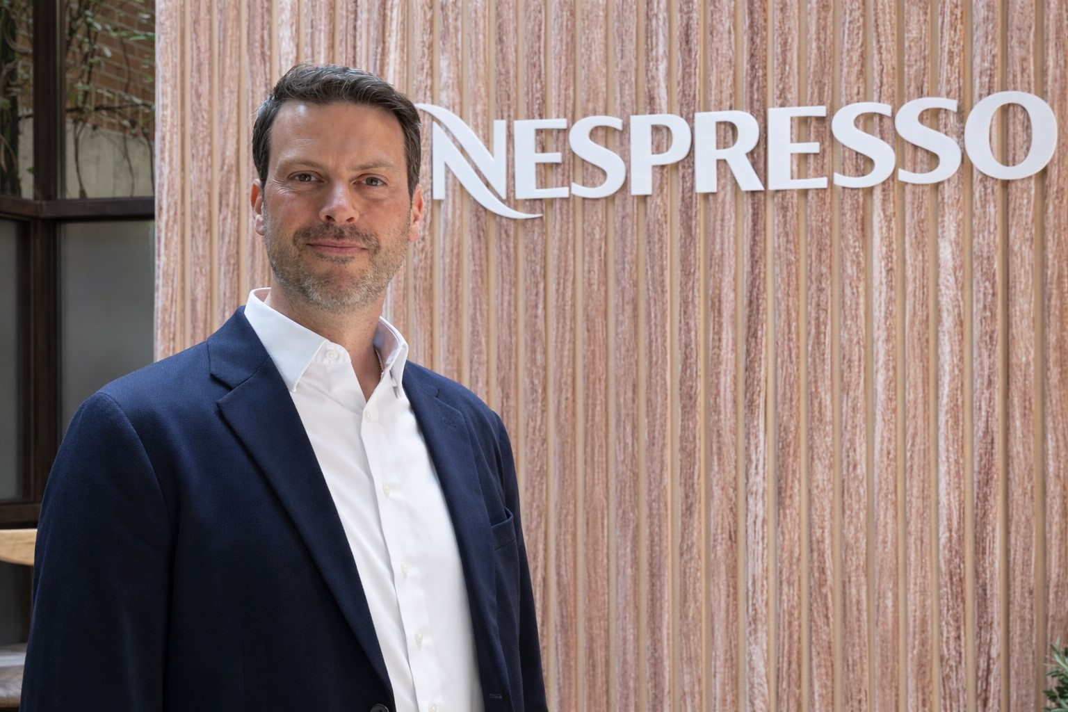 Nespresso celebra 40 años de innovación global y consolida a Colombia ...
