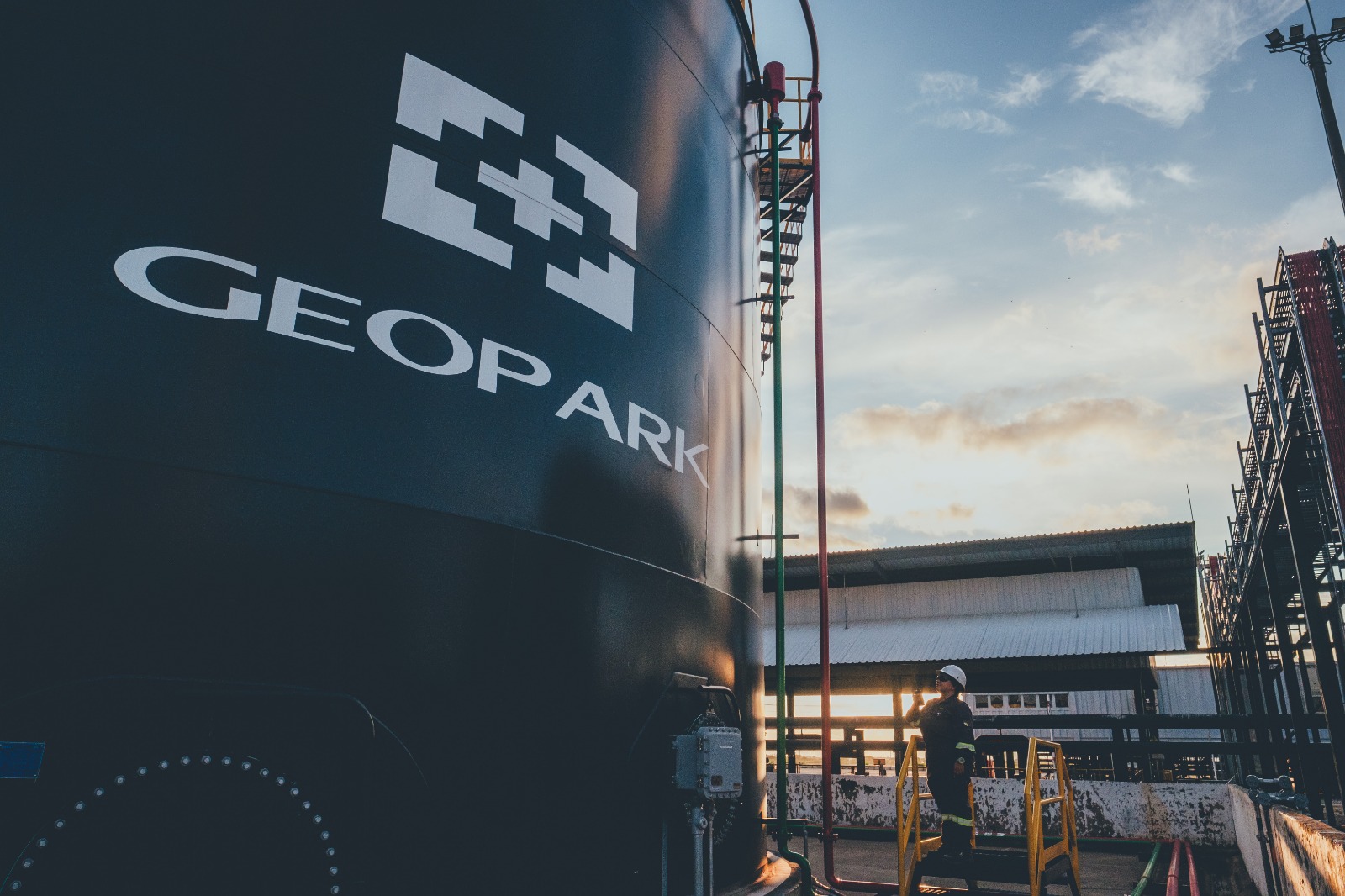 GeoPark compró el 100% de los activos de exploración y producción de ...