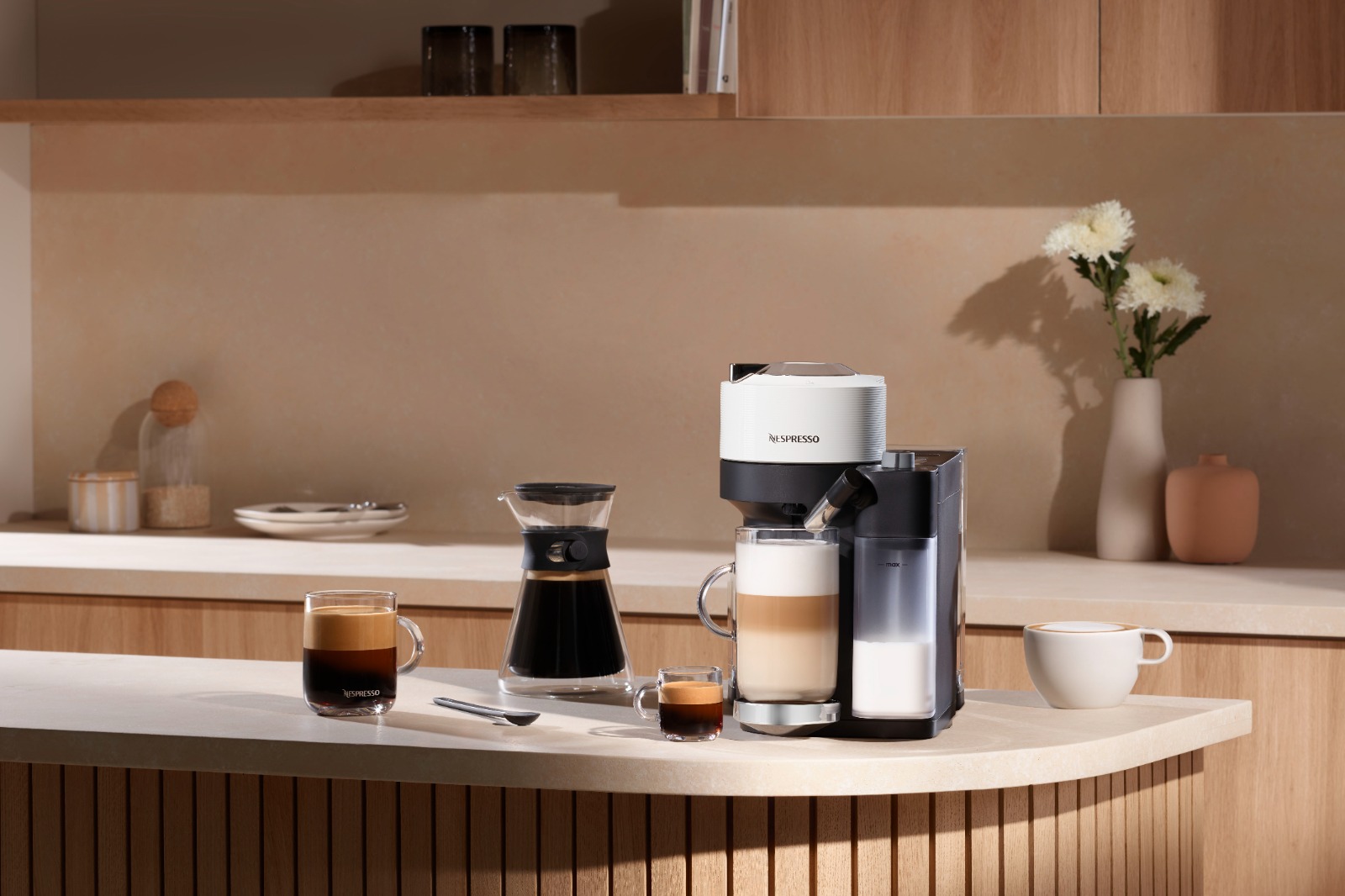 Nespresso celebra 40 años de innovación global y consolida a Colombia ...