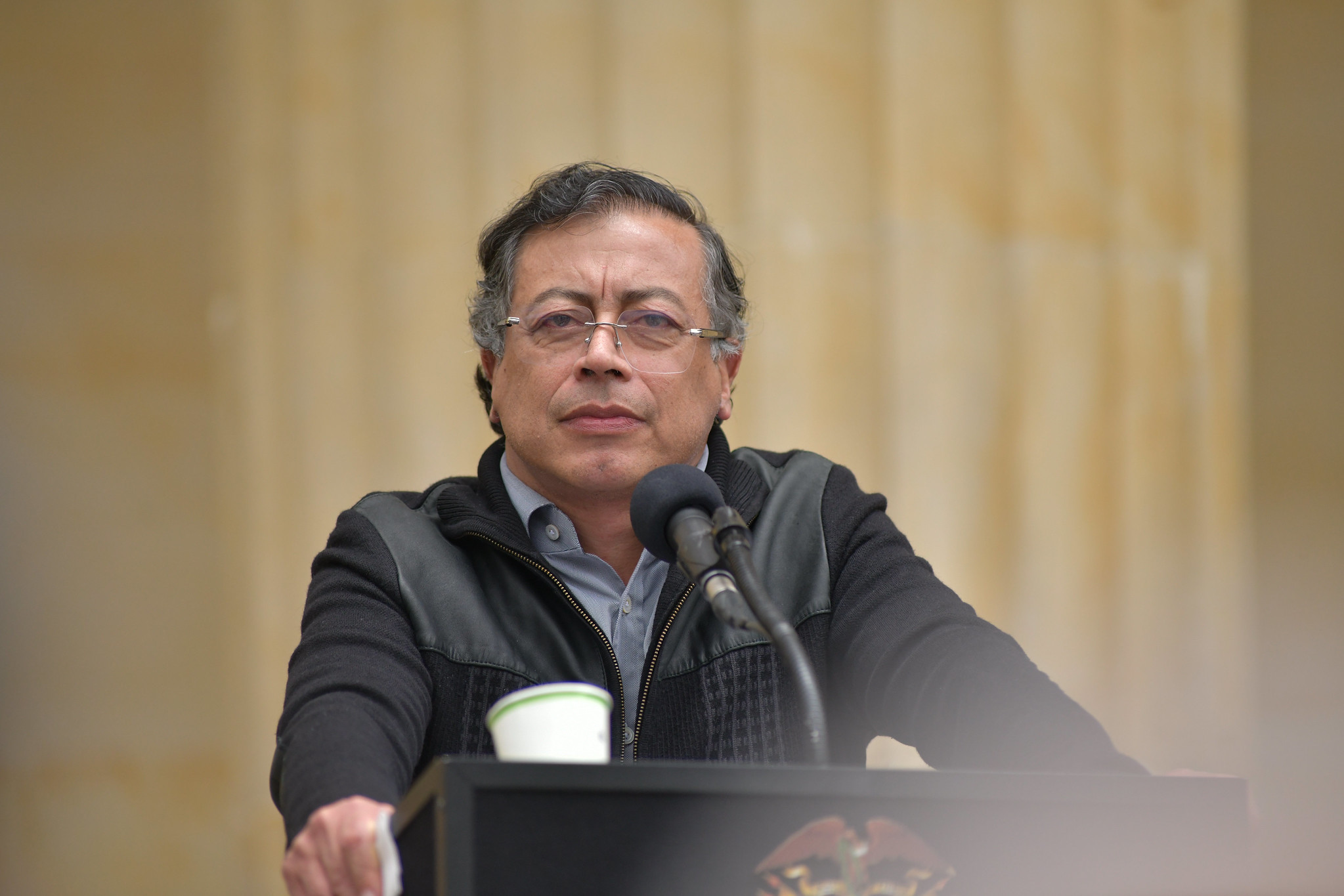 Caso Kevin Acosta: Petro se expone a 'acciones legales por vulnerar ...