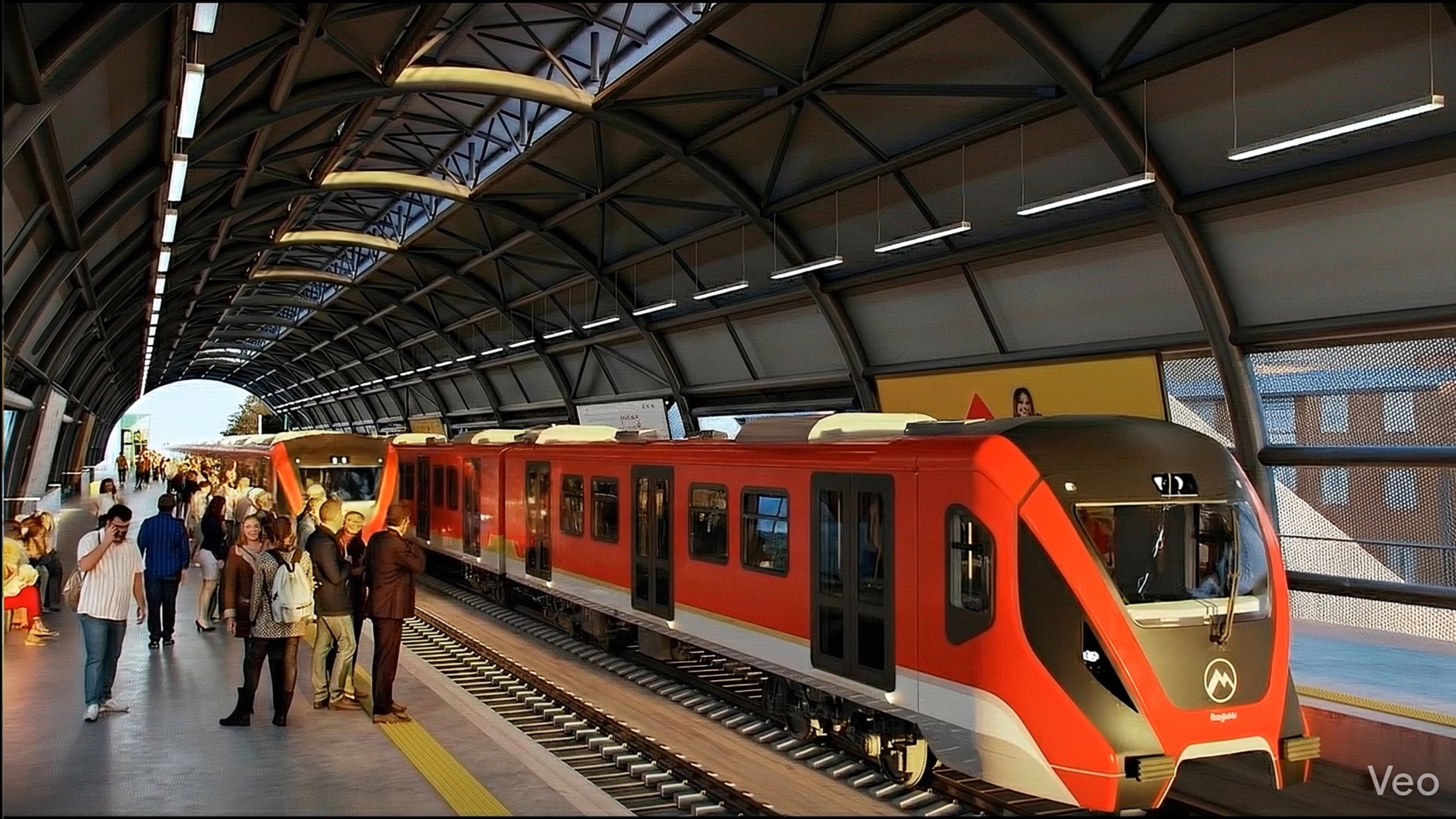 Empresa Metro de Bogotá publica documentos de precalificación para ...
