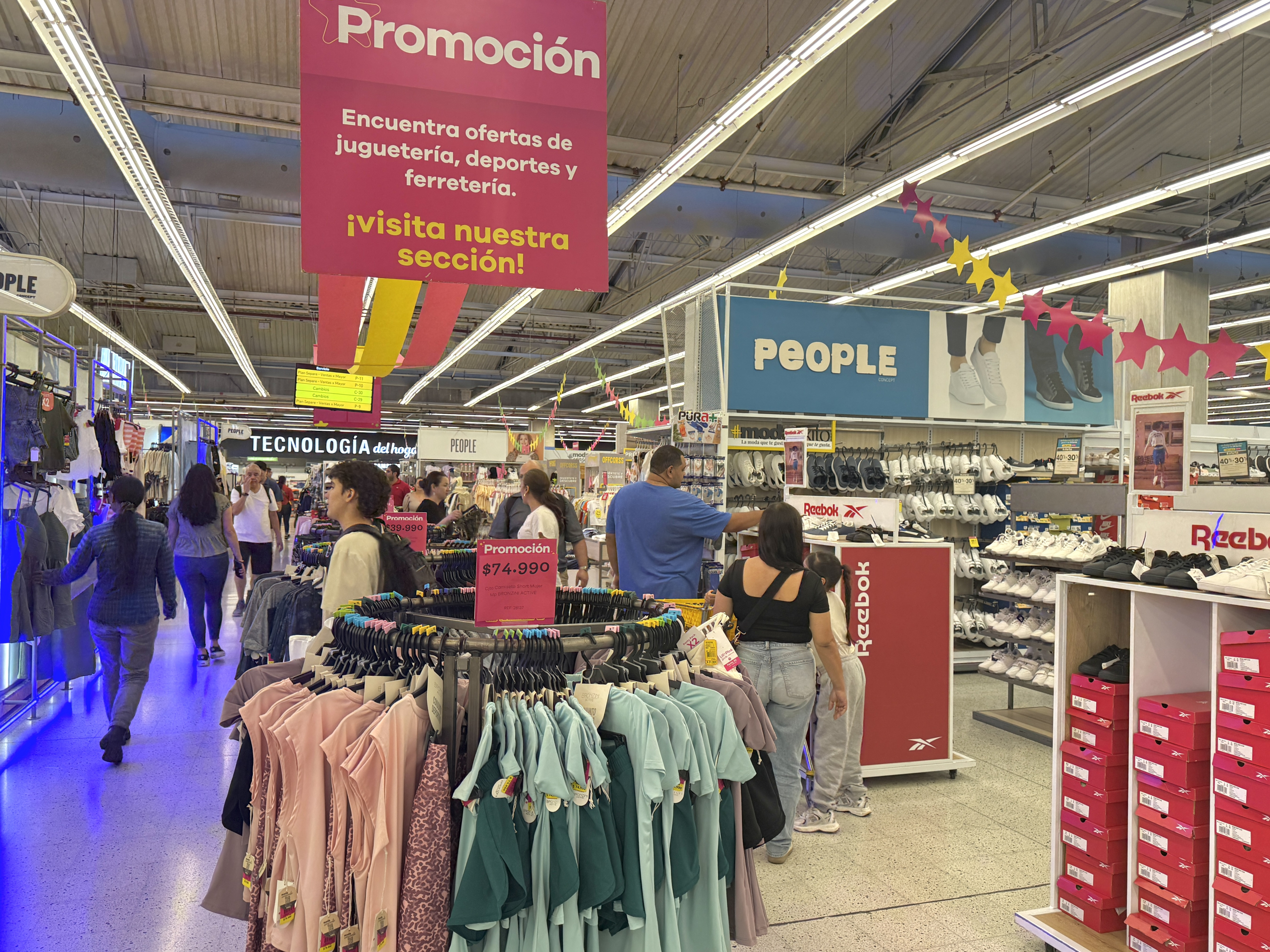 ¿Busca trabajo? Grupo Éxito abrió convocatoria con salarios que superan ...