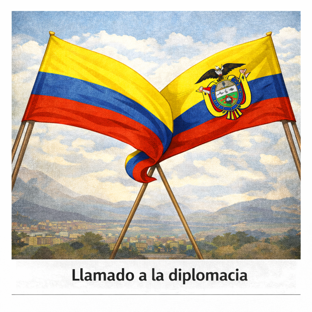 Analdex pide restablecer libre comercio tras decisión de Ecuador