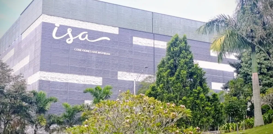 ISA aceleró inversiones en 2025, elevó 48% el precio de su acción y ...