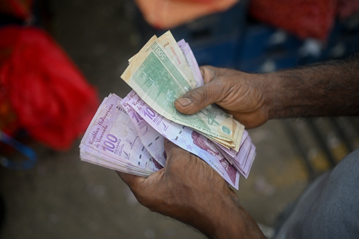 Precio del dólar en Venezuela ha subido: ¿a qué se debe estos cambios?
