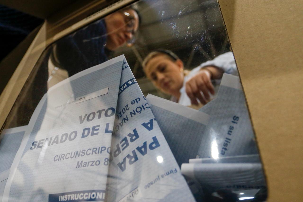 Se registraron 648 presuntos delitos de constreñimiento al elector al ...