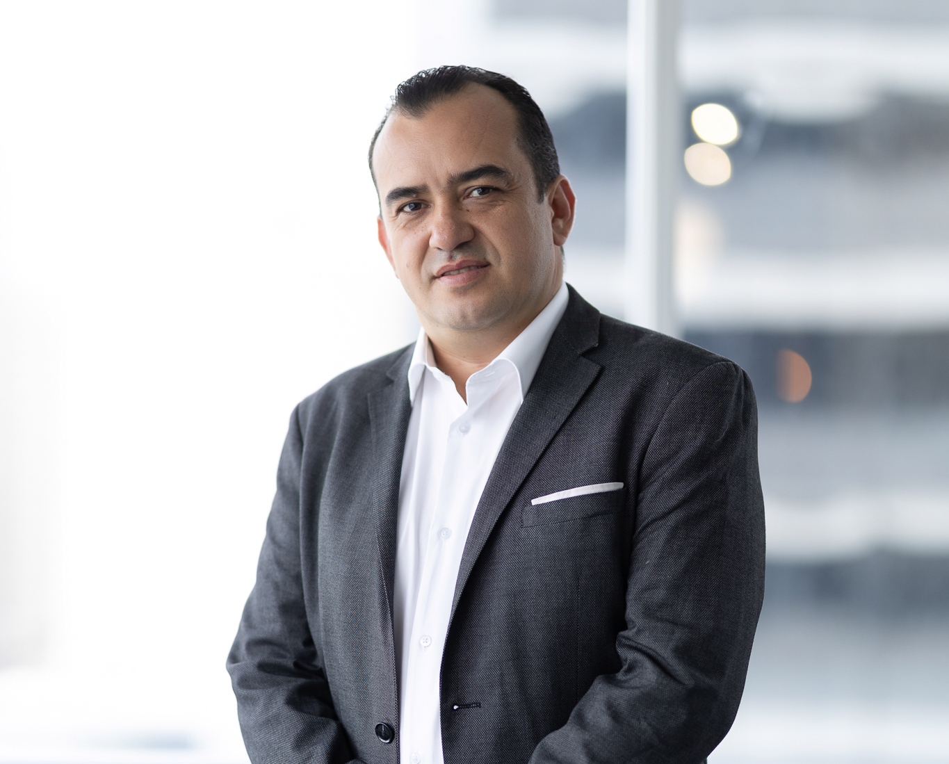 La multinacional GFT Technologies fortalece su operación con nueva ...