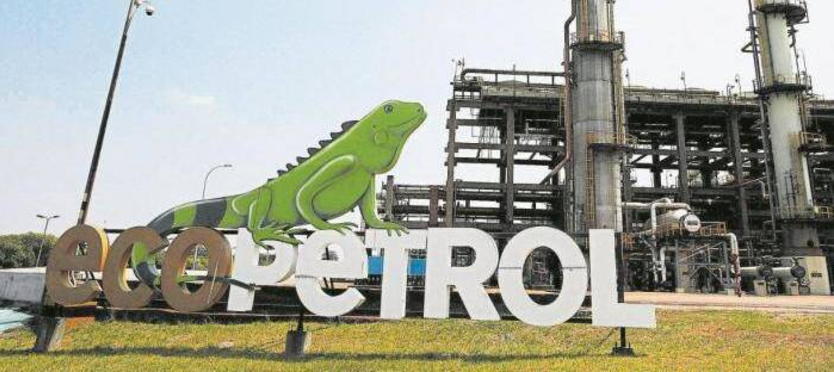 Débil arranque de año para Ecopetrol: Ingresos fueron los más bajos en ...