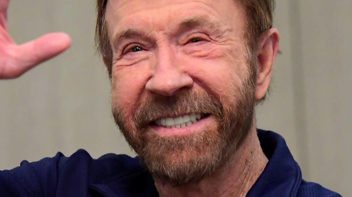 Chuck Norris: esta es la fortuna que dejó tras más de 50 años de carrera