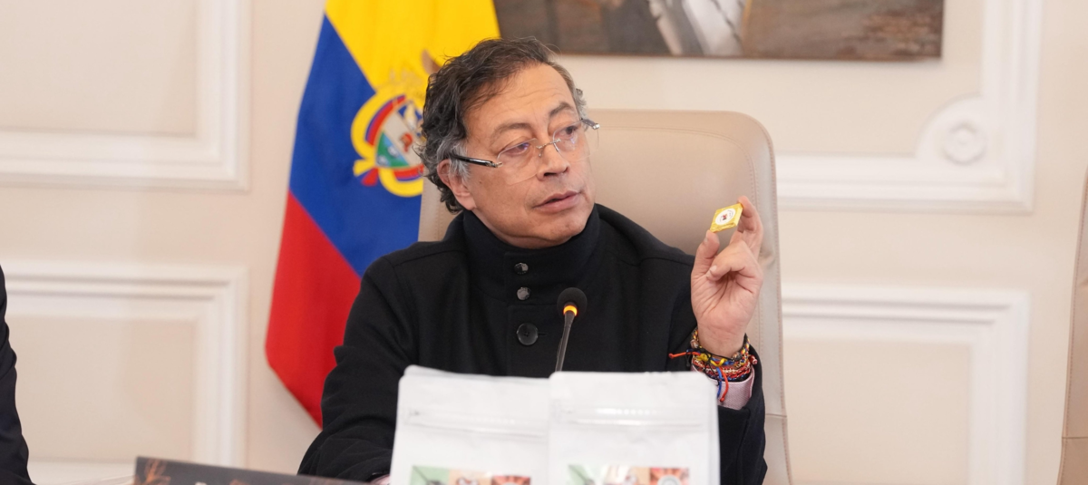 Petro retira al Gobierno de la Junta del Banco de la República por alza ...