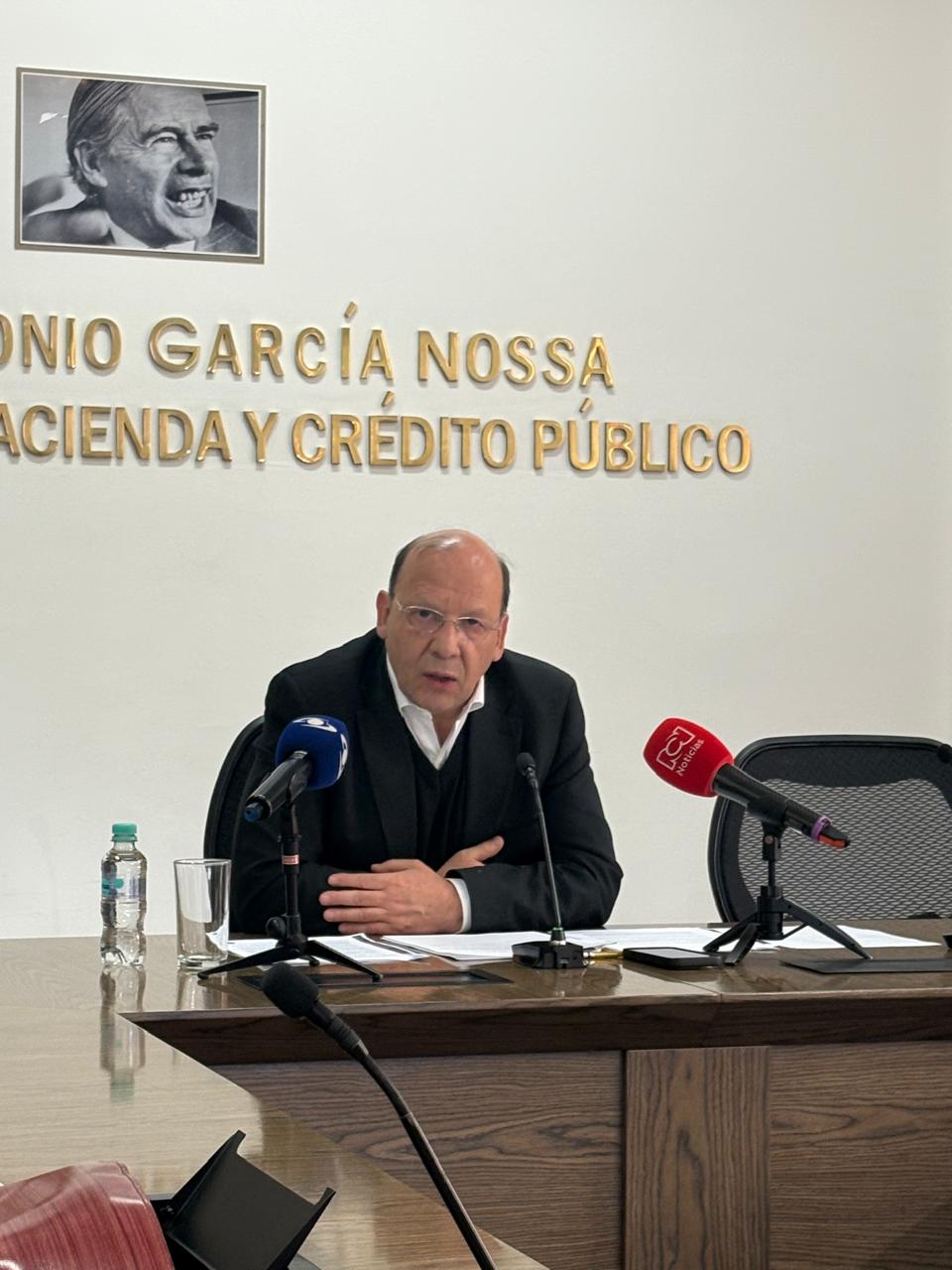 Junta directiva del Banco de la República dejó inalterada la tasa de ...