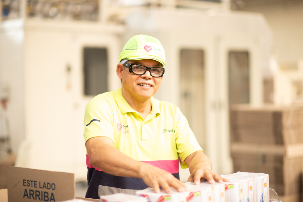 La marca Familia celebra 60 años de historia, soporta 40% de las ventas ...