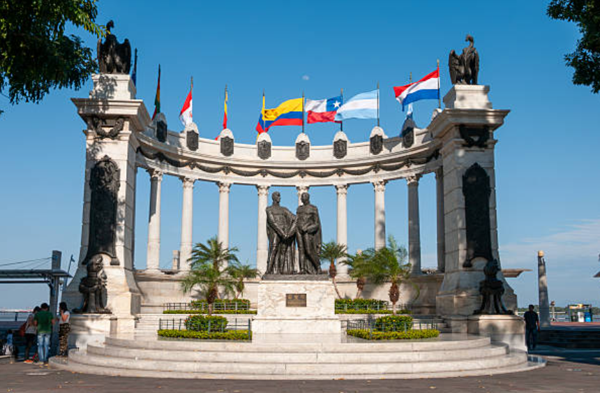 Exportaciones de Colombia a Ecuador caen 46,1% por crisis arancelaria