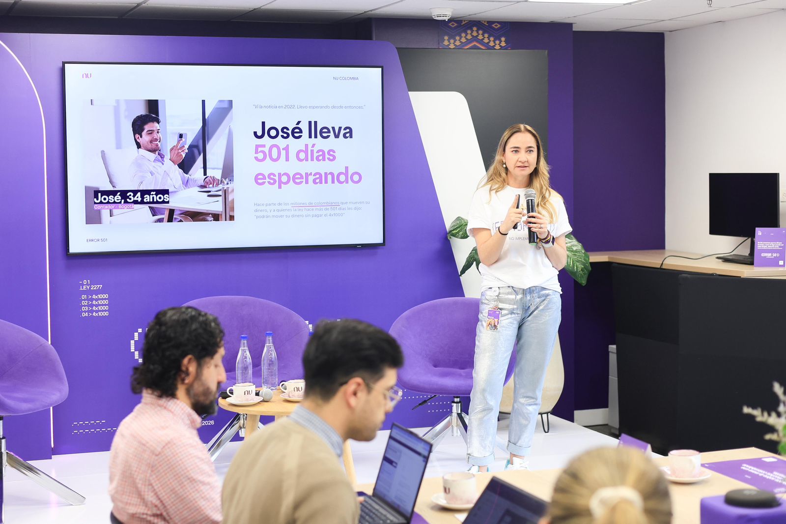 Claves para entender qué está pasando con el impuesto del 4x1000 en ...