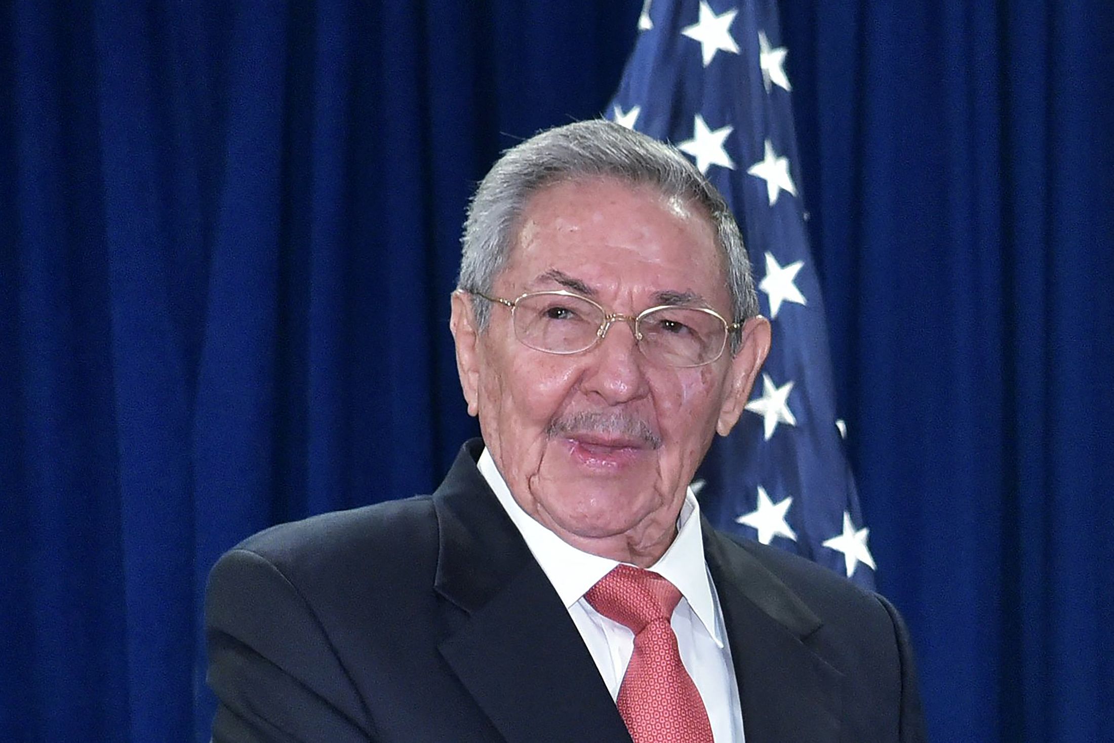 Estados Unidos imputa a Raúl Castro por derribo de avionetas en 1996