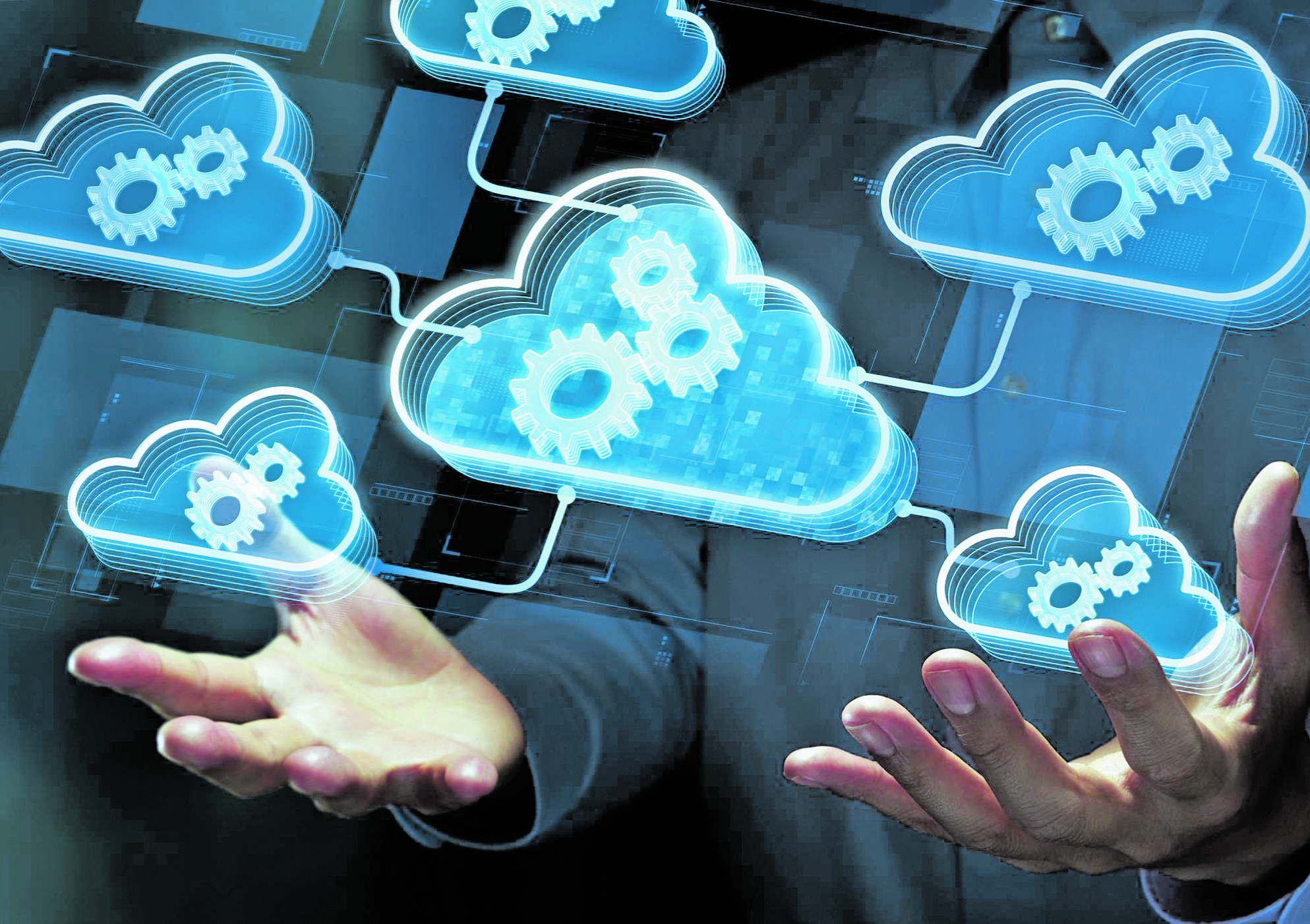 Así transforma Oracle el valor real de la nube